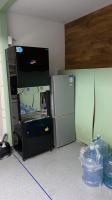 China Seawater Desalination Water Treatment Equipment Accessories Drinking Water System for sale