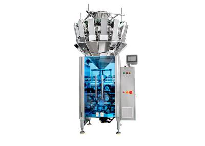 China Air Cylinder Weighing And Packing Machines for sale