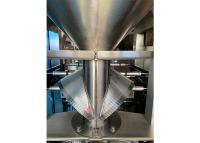China Air Cylinder Weighing And Packing Machines for sale