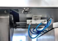 China 60 Bottle/Min Weighing Packaging Machinery Accessories for sale