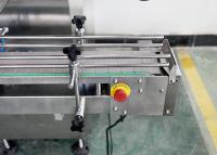 China 60 Bottle/Min Weighing Packaging Machinery Accessories for sale