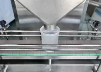 China 60 Bottle/Min Weighing Packaging Machinery Accessories for sale
