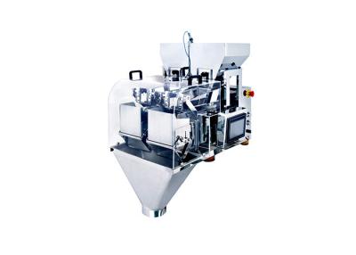 China 2 Head Linear Weigher Machine for sale