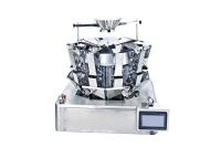 China 14 Head Kenwei Mini Multihead Weigher For Weighing Chinese Herbal for sale