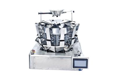 China 0.3L Hopper Multi Head Weigher for sale