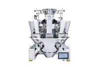 China Leisure Food Kenwei Multihead Weigher for sale