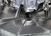 China Leisure Food Kenwei Multihead Weigher for sale