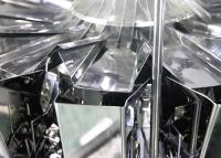 China Leisure Food Kenwei Multihead Weigher for sale