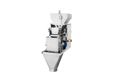 China Single Head Belt Linear Weigher Machine For Vegetable for sale