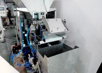 China Single Head Belt Linear Weigher Machine For Vegetable for sale