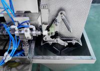 China Single Head Belt Linear Weigher Machine For Vegetable for sale
