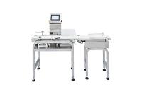 China 1000g Check Weigher Machine for sale