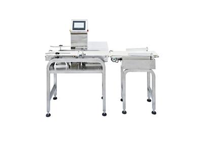 China 1000g Check Weigher Machine for sale