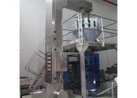 China JW-B1 Automatic Bag Packaging Machine for sale