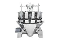 China Counting Multihead Weighing Machine for sale