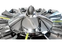 China Counting Multihead Weighing Machine for sale