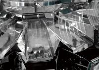 China Counting Multihead Weighing Machine for sale