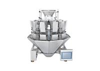 China Dumplings Multihead Weighing Machine for sale