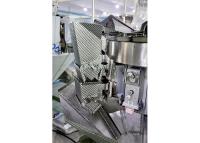China Dumplings Multihead Weighing Machine for sale