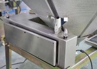 China Dumplings Multihead Weighing Machine for sale