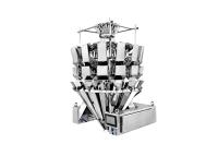 China Combination Multihead Weighing Machine For Stick Shaped Products for sale