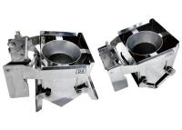 China Combination Multihead Weighing Machine For Stick Shaped Products for sale