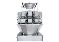 China 7.5L Hopper 14 Head Salad Kenwei Multihead Weigher for sale