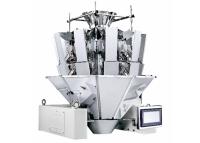 China Carbon Steel 10 Head Multihead Weigher for sale