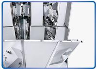 China Carbon Steel 10 Head Multihead Weigher for sale