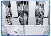 China Carbon Steel 10 Head Multihead Weigher for sale