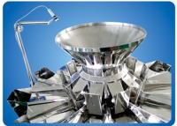 China Leak Proof Small Particle Kenwei Multihead Weigher for sale