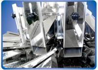 China Leak Proof Small Particle Kenwei Multihead Weigher for sale