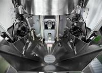 China Timing Hopper Feeding Granule 650g 10 Head Weigher for sale