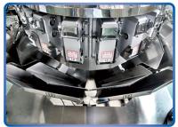 China Granule Kenwei Multihead Weigher for sale