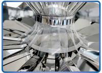China Granule Kenwei Multihead Weigher for sale