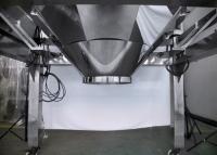 China 5L Hopper 100g 10 Head Multihead Weigher For Snacks for sale