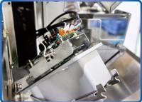 China Modular 60P/M 1000W 10 Head Multihead Weigher for sale