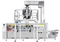 China Double Inlet 10 Head Automatic Bagging Equipment for sale