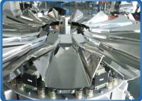 China Candy 10 Head Multihead Weigher for sale