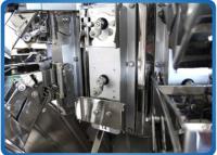 China Candy 10 Head Multihead Weigher for sale