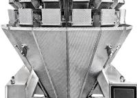 China Step Motor Driving Kenwei 100P/M 12 Head Cheese Weigher for sale