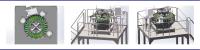 China 32 Head Weigher Bag Packaging Machine for sale