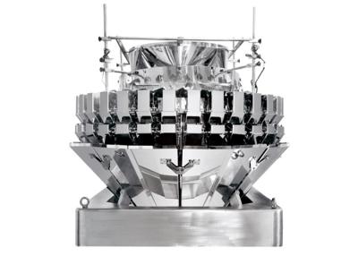 China 32 Head Combination Weigher for sale