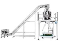 China 36P/M Semi Automatic Packaging Machine for sale