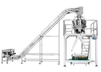 China 36P/M Semi Automatic Packaging Machine for sale