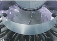 China 2 Layers Screw Feeding Pickles 14 Head Multihead Weigher for sale