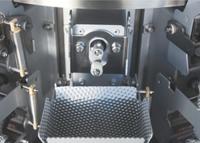 China 2 Layers Screw Feeding Pickles 14 Head Multihead Weigher for sale