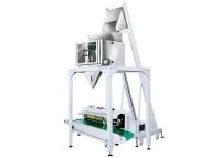 China Kenwei 4 Head Powder 180g Linear Weigher Machine for sale
