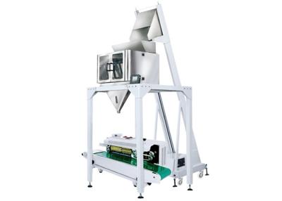 China Kenwei 4 Head Powder 180g Linear Weigher Machine for sale