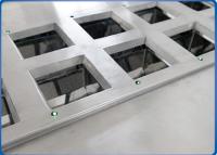 China Manual Seafood 3.6A 220g 14 Head Multihead Weigher for sale